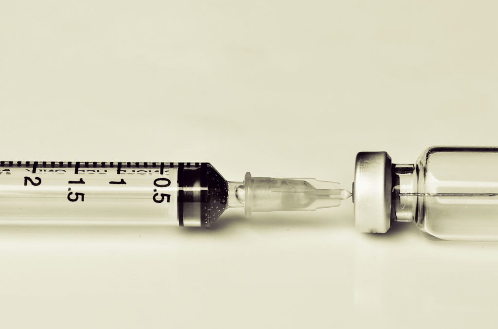 Market Overview: Injectable Anesthesia - DFW Anesthesia Professionals