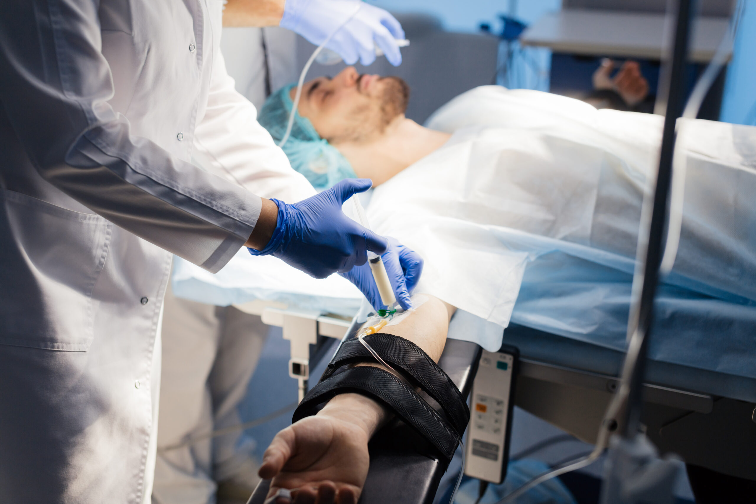 Awareness During Anesthesia and Surgery and How to Prevent It - DFW ...
